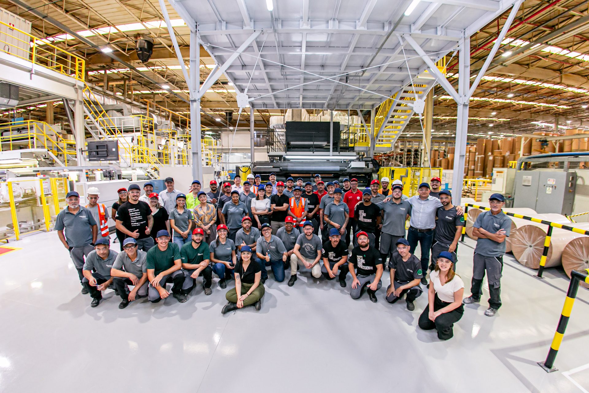 Showcasing Impress Decor Brazil's 2024 Achievements and Vision for the ...